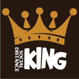 Social Distance King