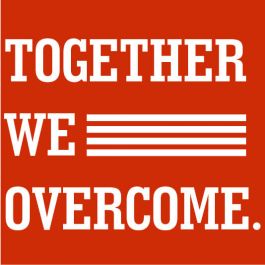 Together We Overcome