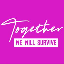 Together We Will Survive