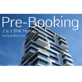 Pre-Booking Banner Template | DesignRiver