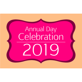 Annual Day Banner Design Template | DesignRiver